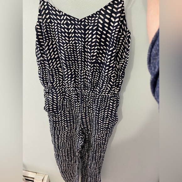 LOFT | Pants & Jumpsuits | Womens Loft Jumpsuit | Poshmark